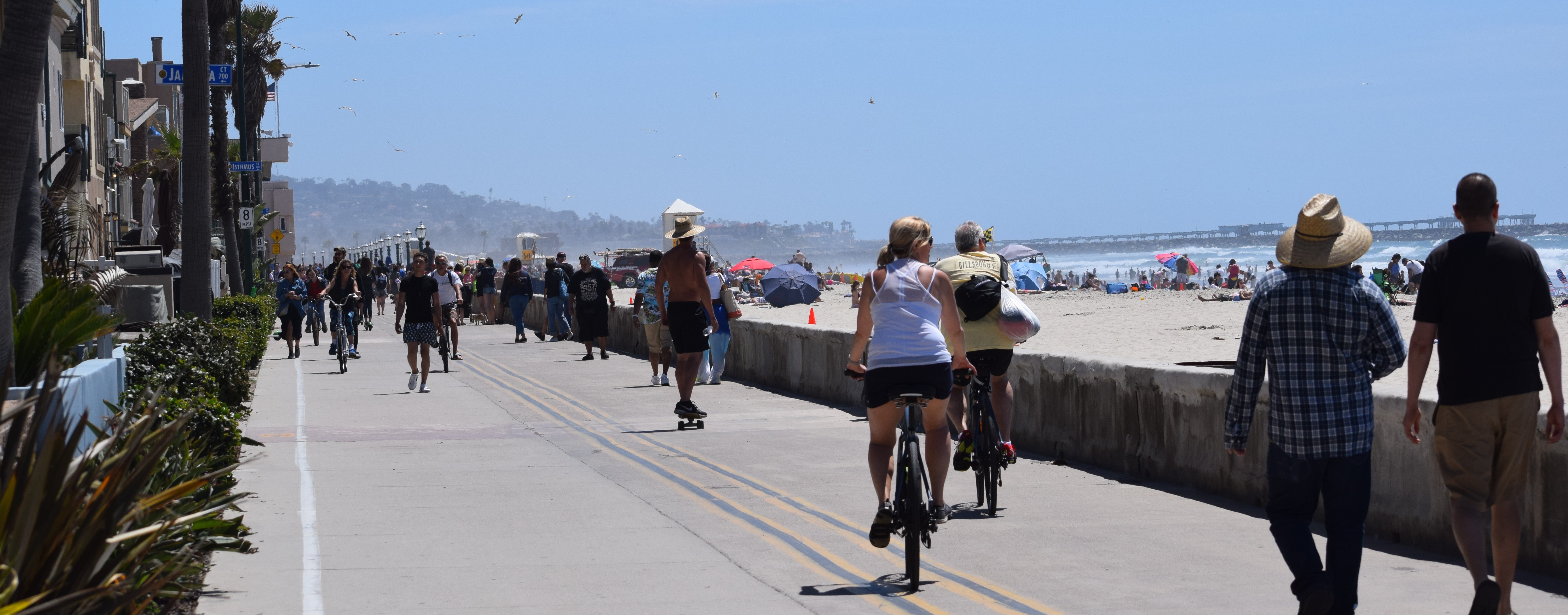 California Coastal Commission