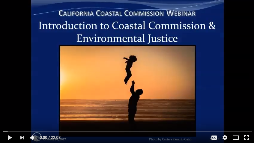California Coastal Commission